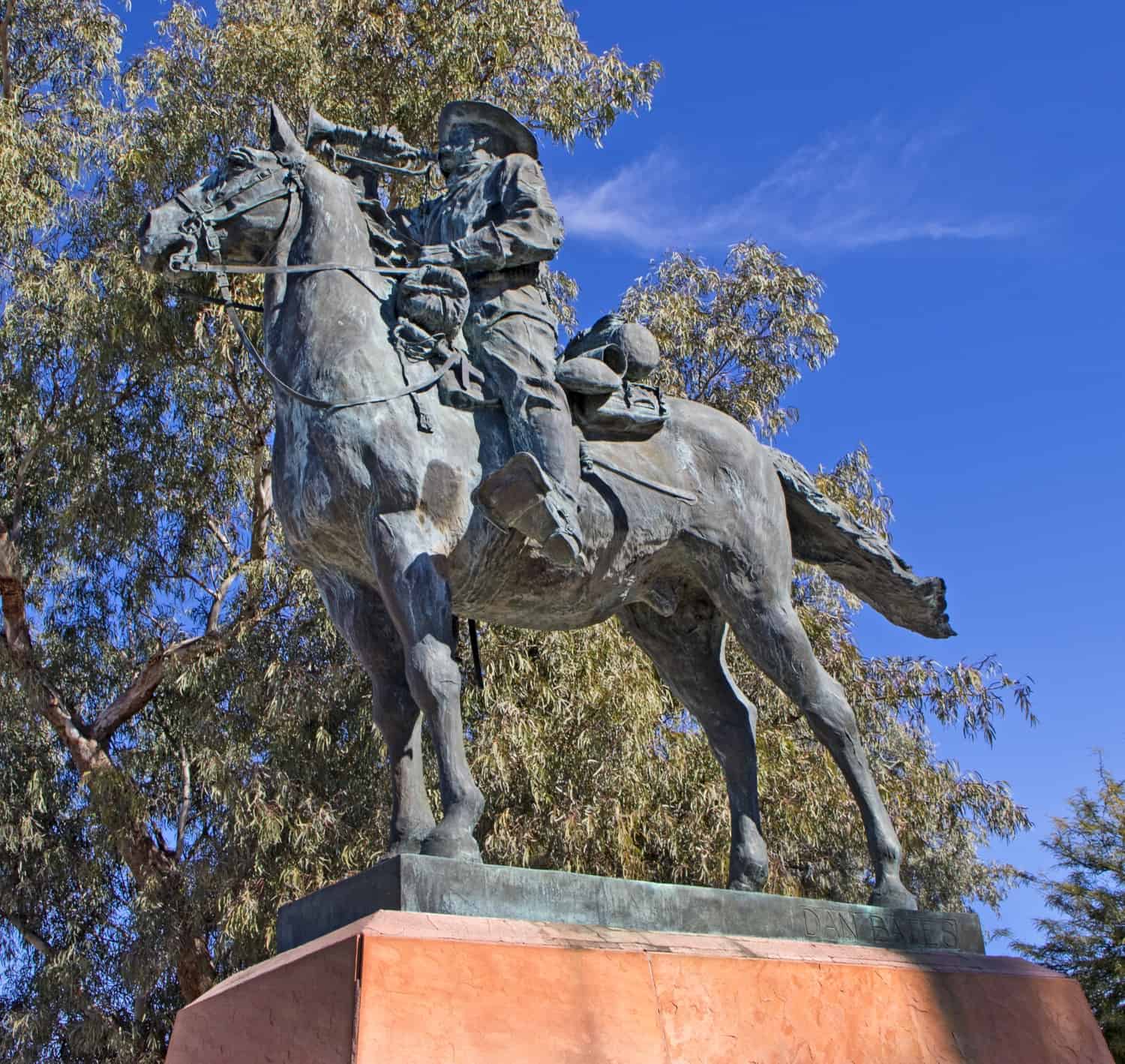 Park Profile: Fort Lowell Park | TucsonTopia