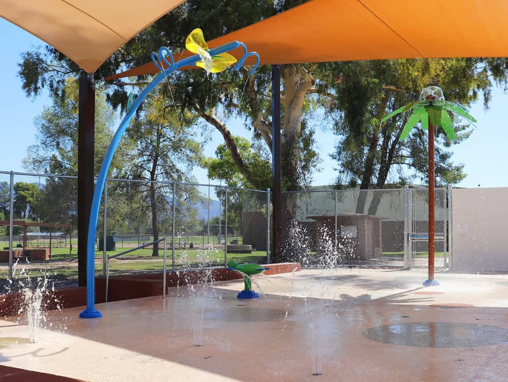 Park Profile: Fort Lowell Park | TucsonTopia