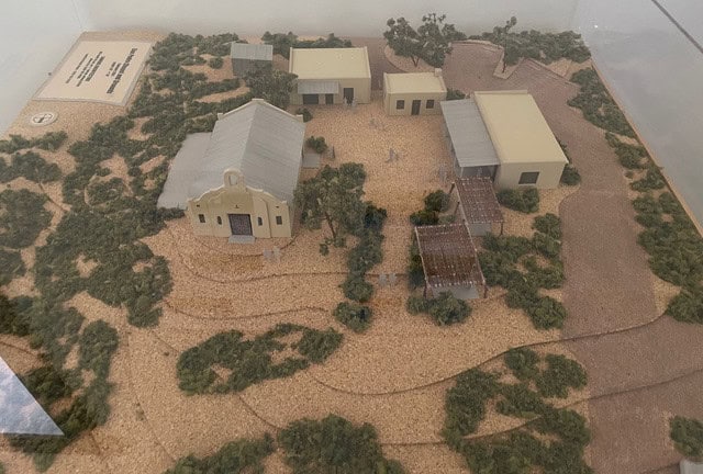 Park Profile: Fort Lowell Park | TucsonTopia