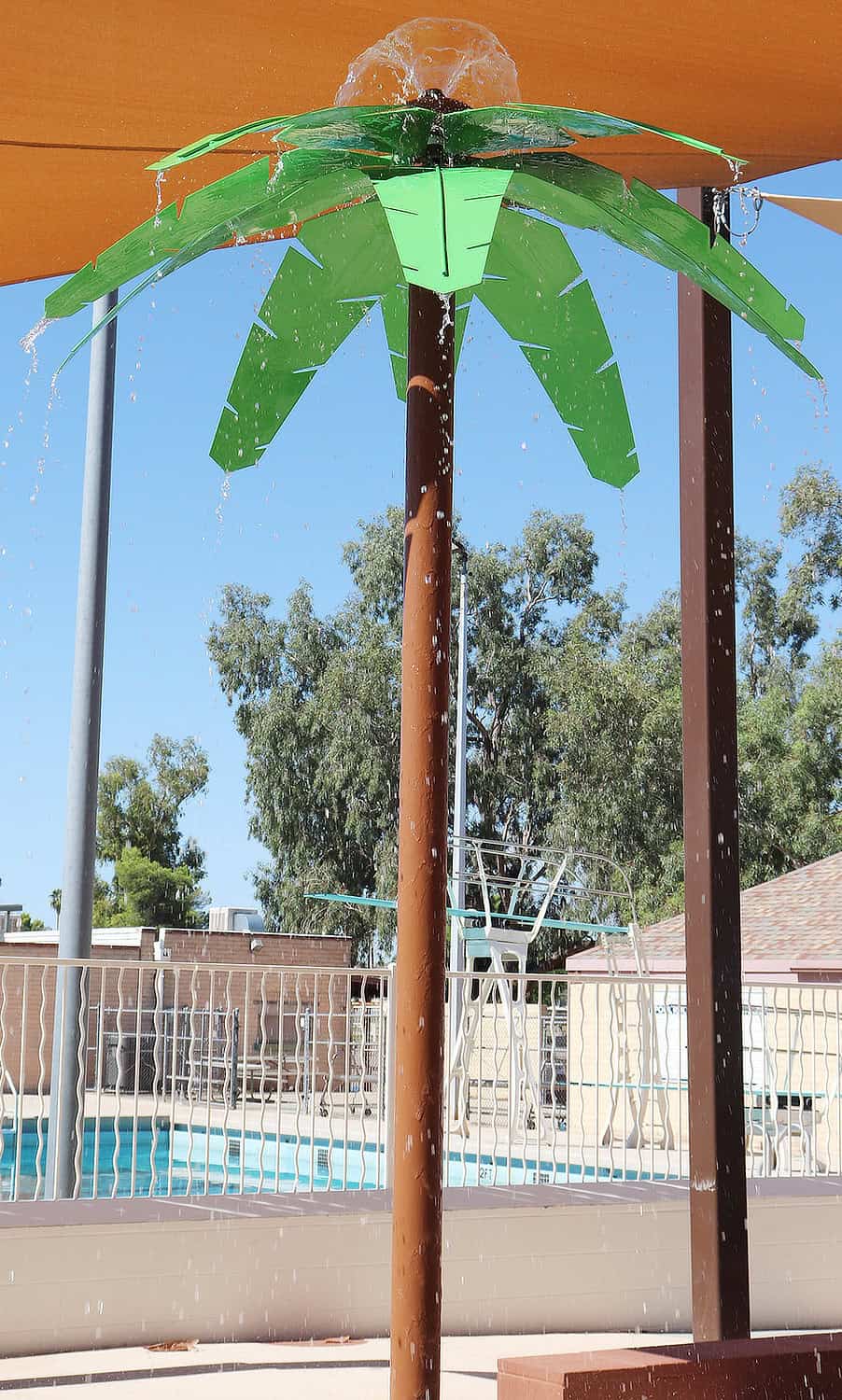 Park Profile: Fort Lowell Park | TucsonTopia