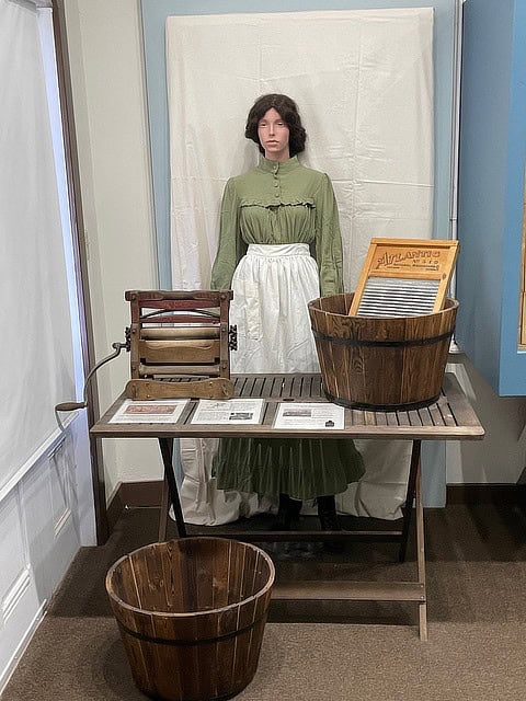 Park Profile: Fort Lowell Park | TucsonTopia