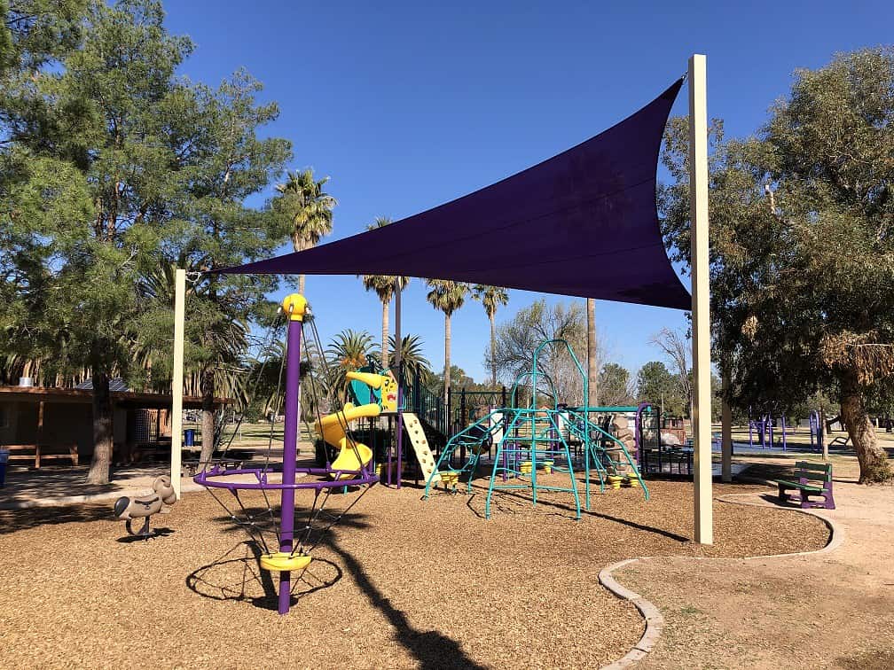 Park Profile: La Madera Park | TucsonTopia