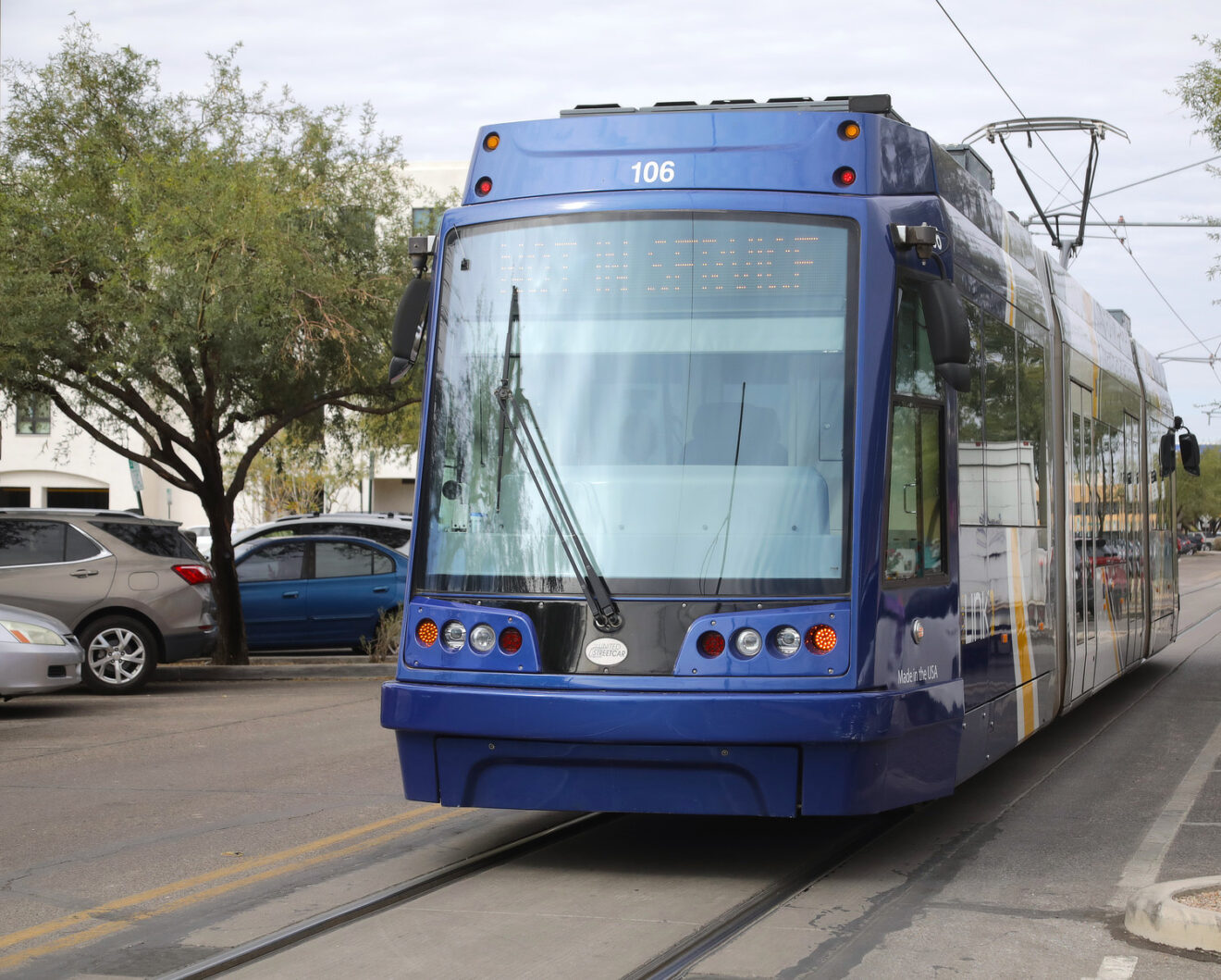Before You Ride the Tucson Streetcar - TucsonTopia