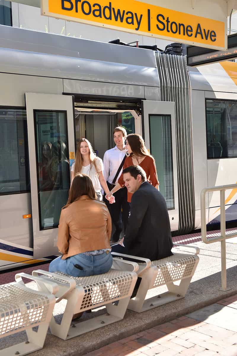 Before You Ride the Tucson Streetcar - TucsonTopia