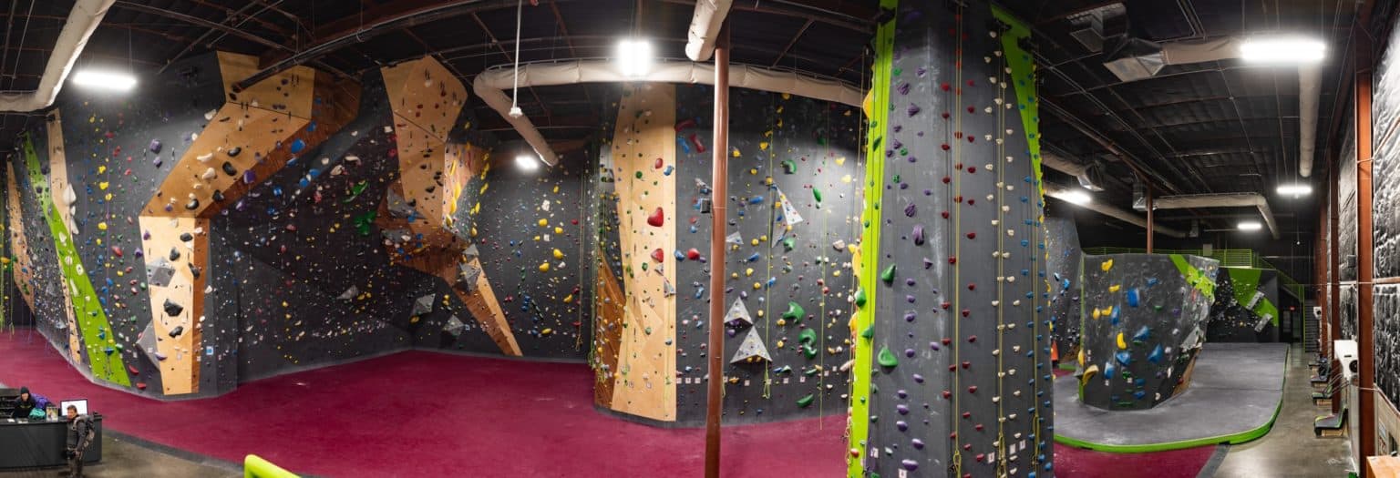 Rocks & Ropes - Attraction Guide | TucsonTopia