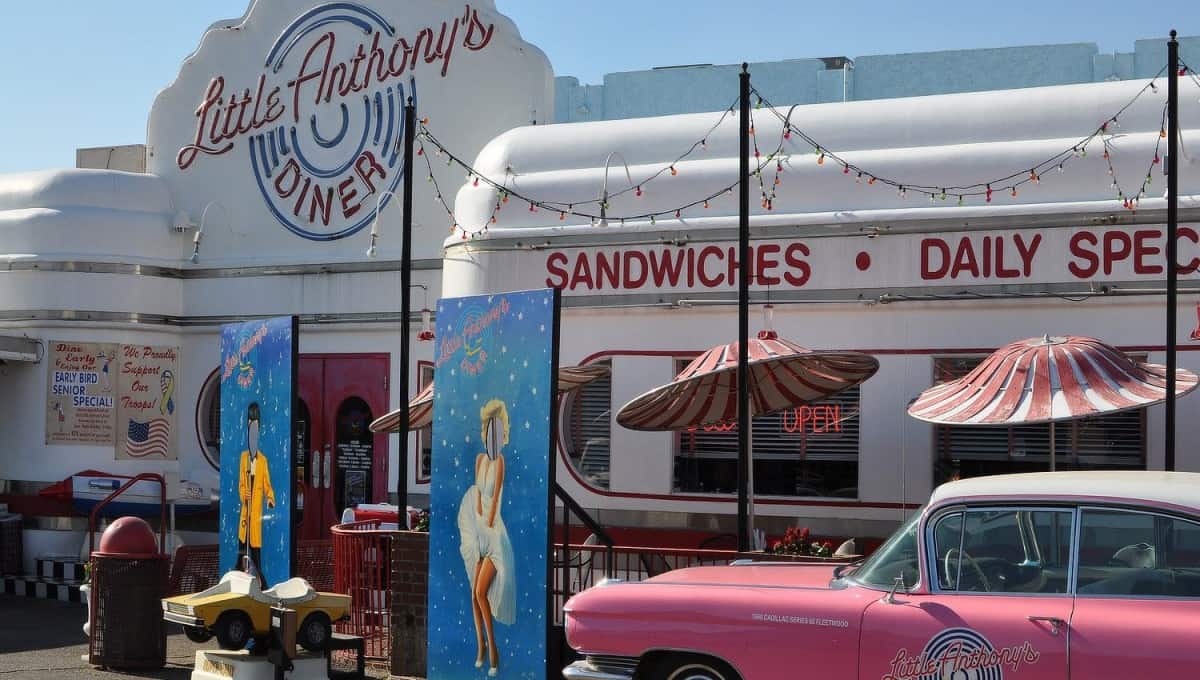 Ultimate List of Family-Friendly Restaurants in Tucson | TucsonTopia