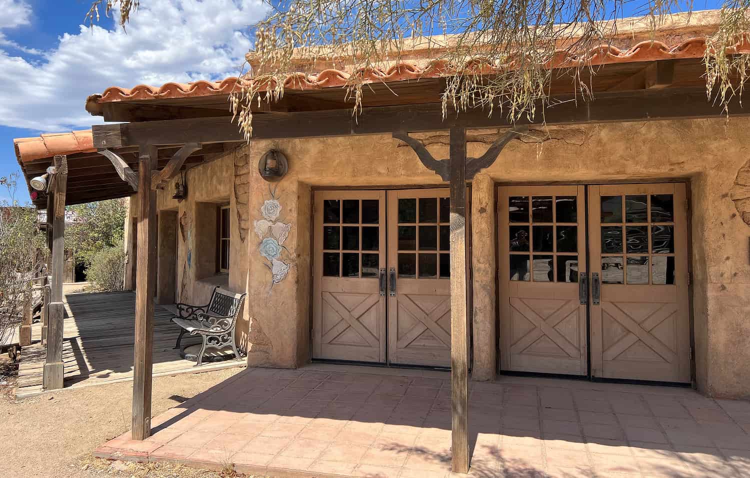 Ultimate Guide to Old Tucson | TucsonTopia
