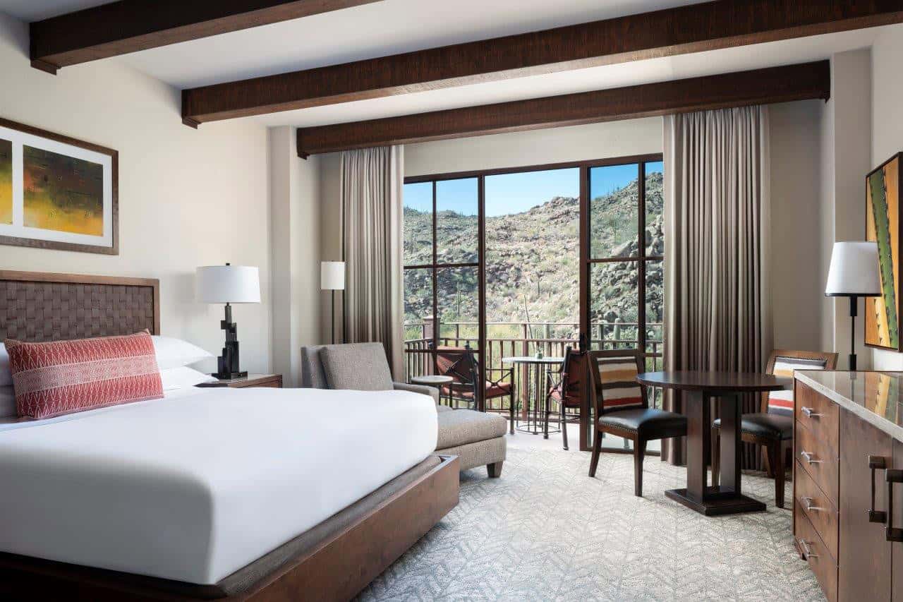 Resort Report: The Ritz-Carlton, Dove Mountain | TucsonTopia