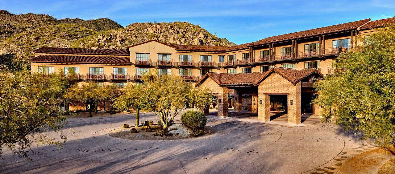 Resort Report: The Ritz-Carlton, Dove Mountain | TucsonTopia