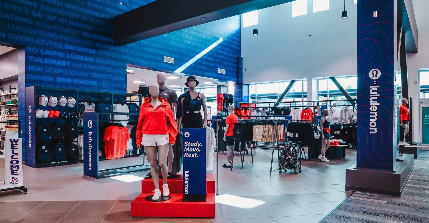 University of Arizona Campus Store - Books, Tech, Gear | TucsonTopia
