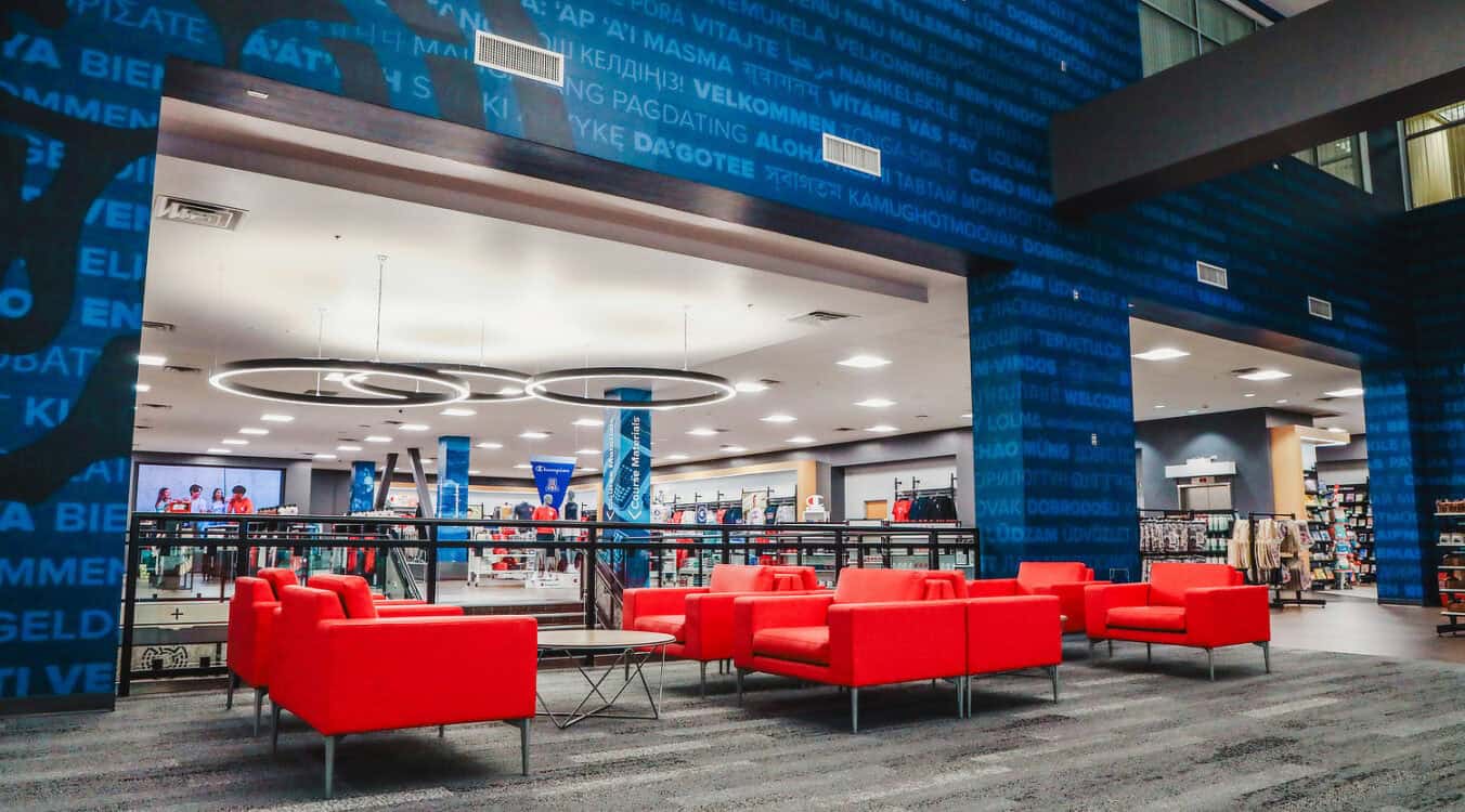 University of Arizona Campus Store - Books, Tech, Gear | TucsonTopia