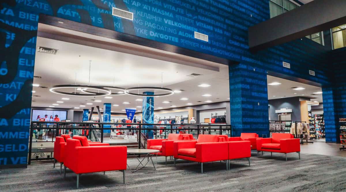 University of Arizona Campus Store - Books, Tech, Gear | TucsonTopia