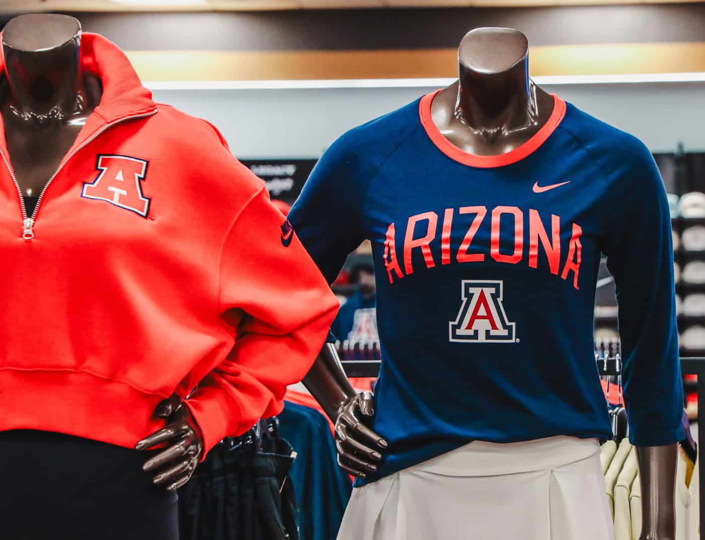 University of Arizona Campus Store - Books, Tech, Gear | TucsonTopia