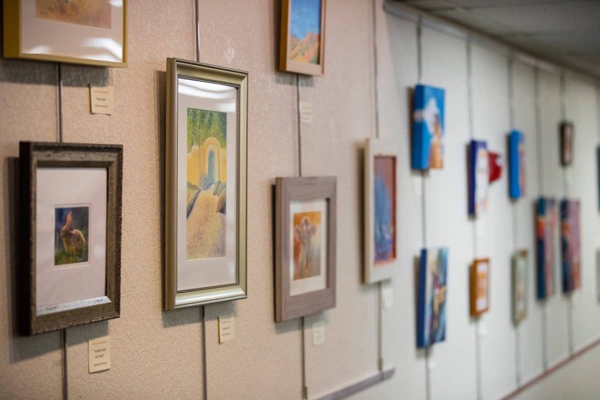 Kirk-Bear Canyon Library - Attraction Guide | TucsonTopia