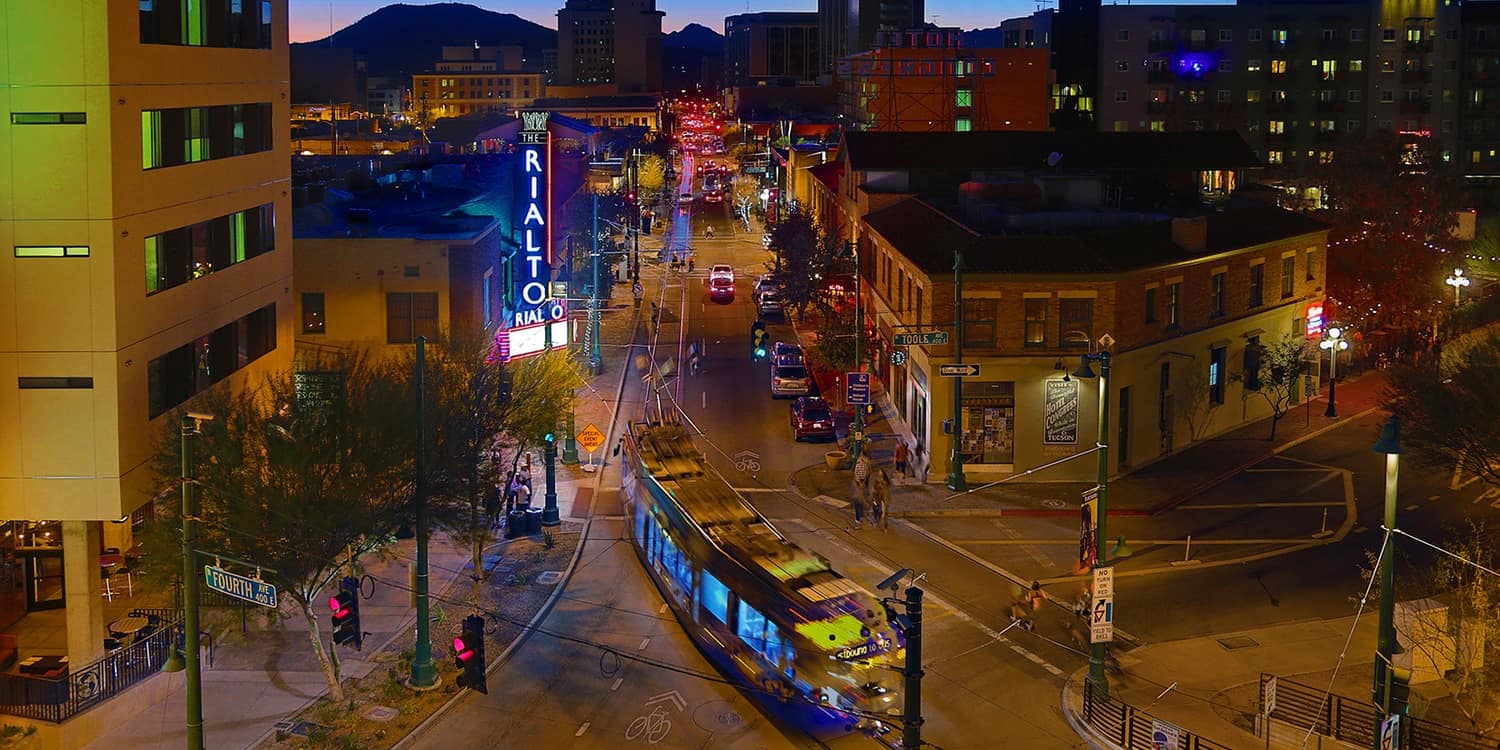 Before You Ride the Tucson Streetcar - TucsonTopia