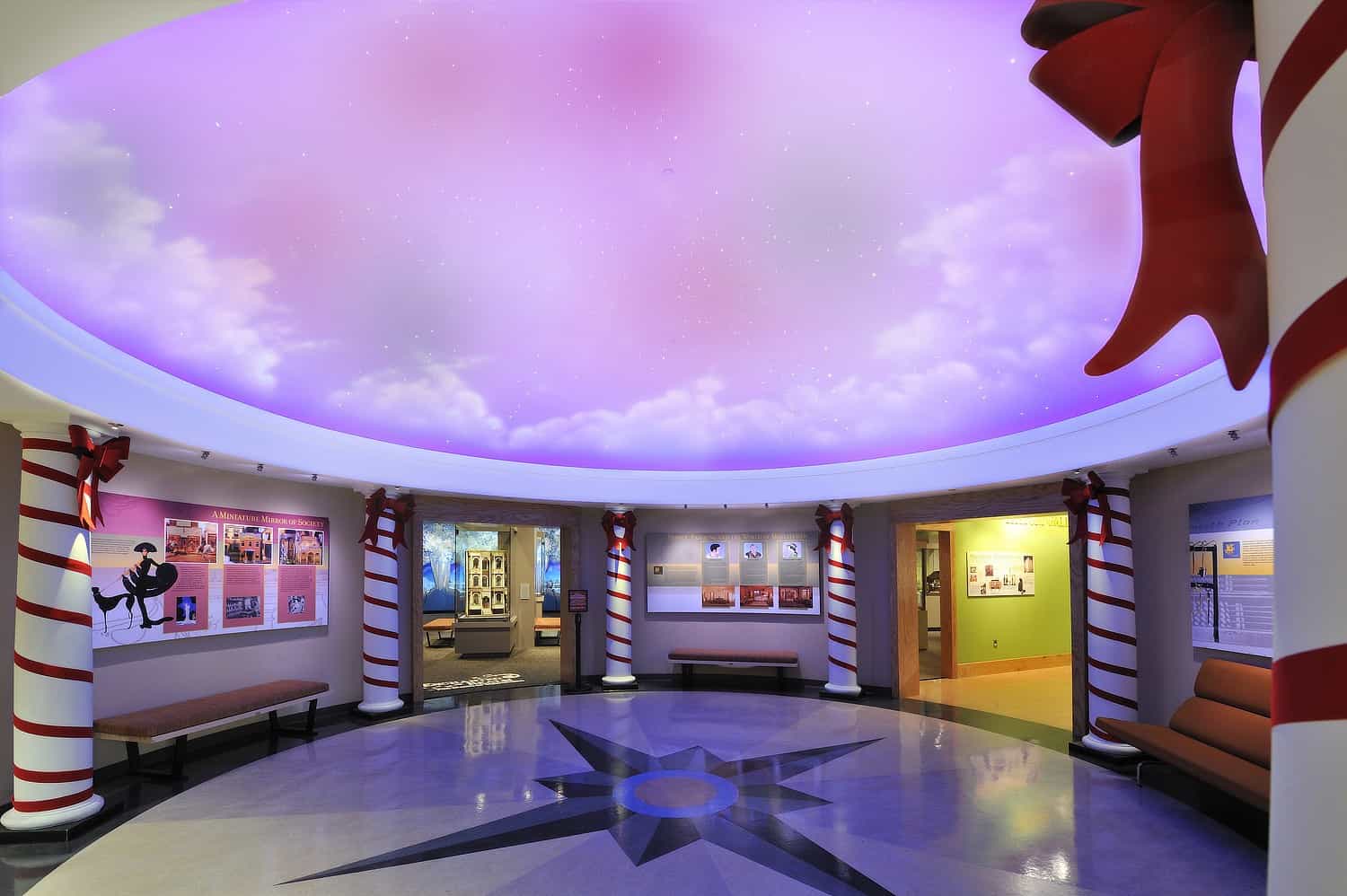 The Mini Time Machine Museum of Miniatures - Attraction Guide | TucsonTopia