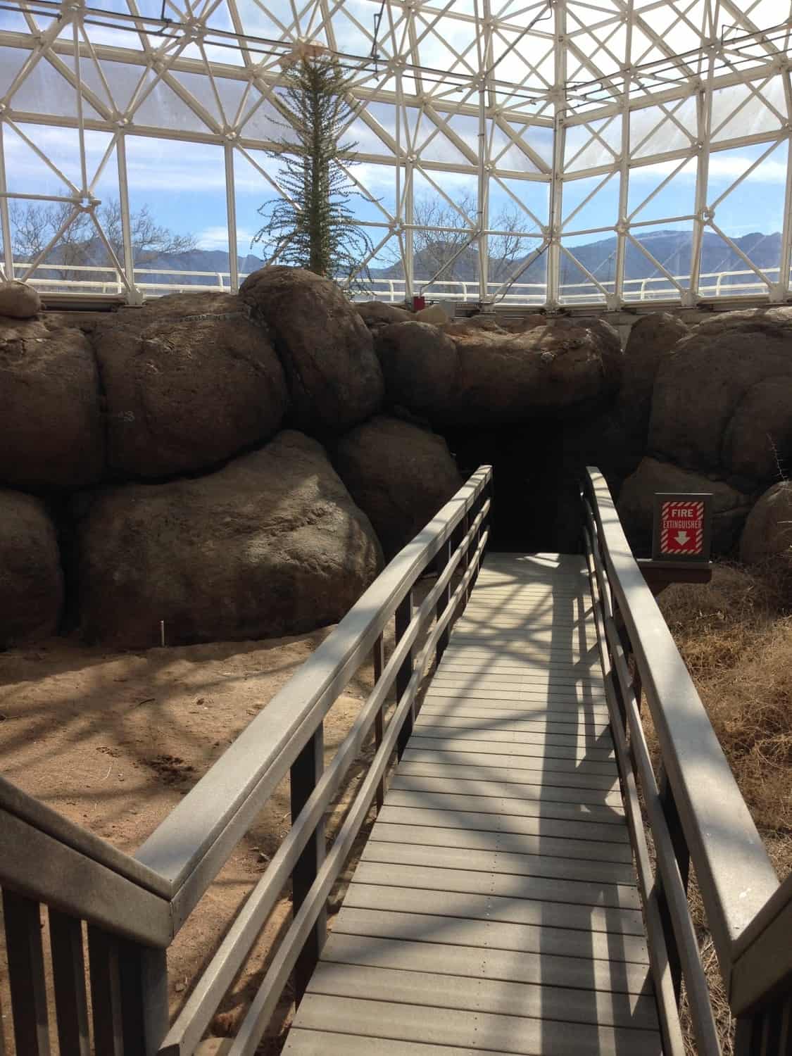 Everything You Need to Know Before You Visit Biosphere 2