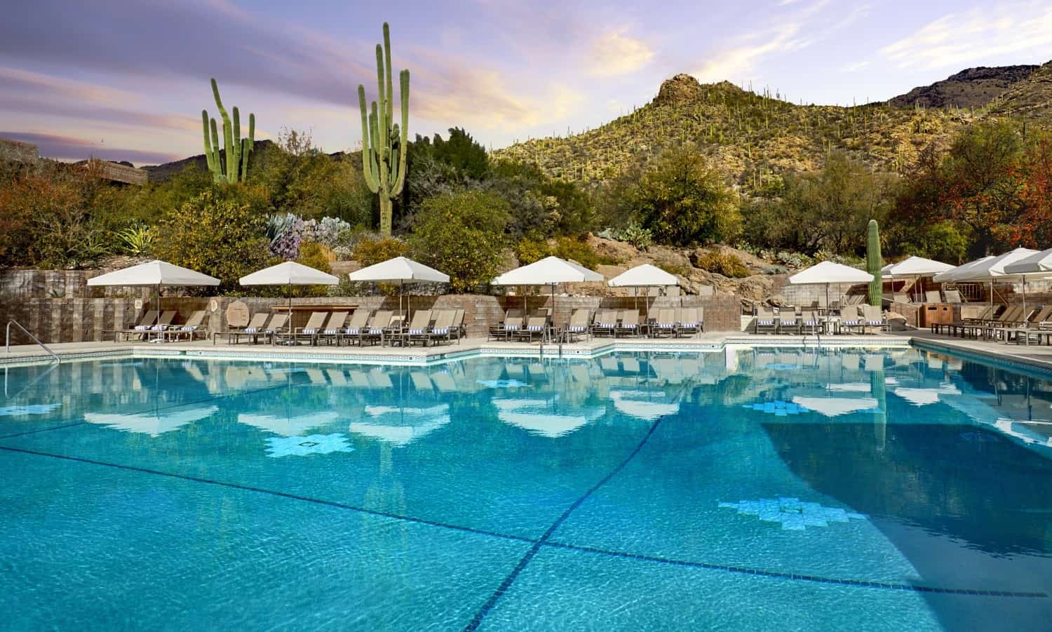 Do Tucson Resorts Offer Day or Summer Pool-Use Passes? | TucsonTopia