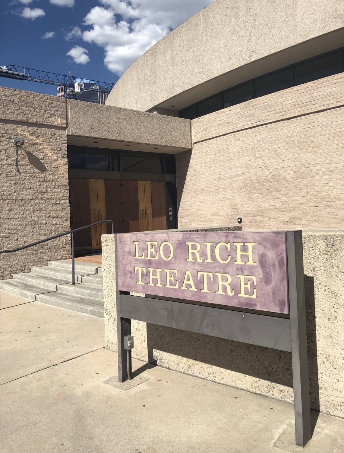 Tucson Convention Center - Tickets, Parking, Dining | TucsonTopia