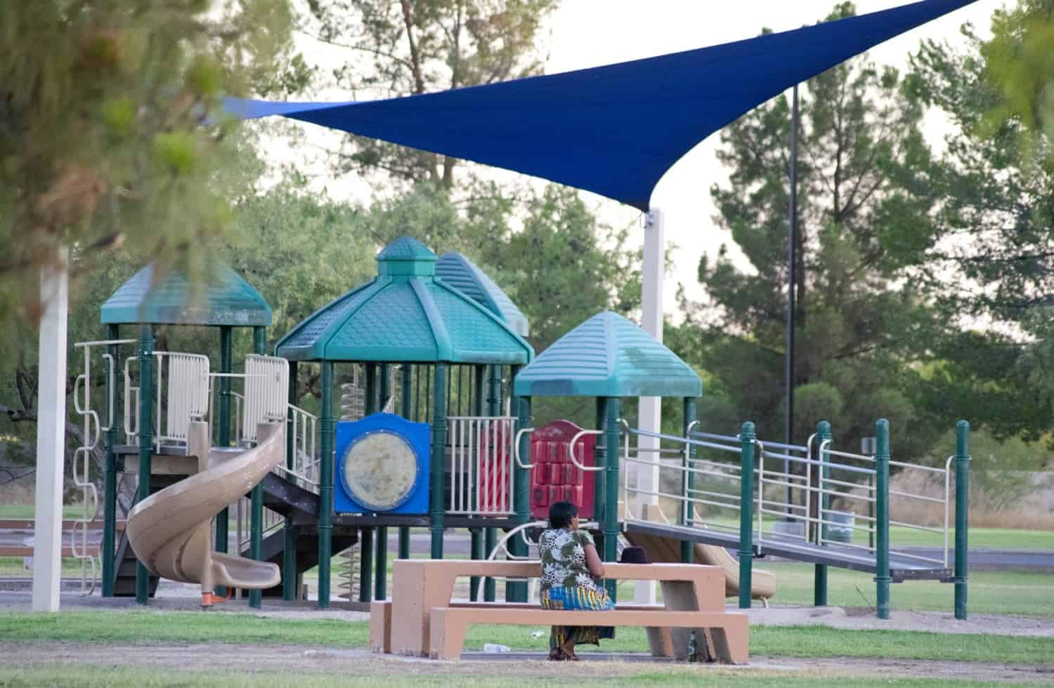 Park Profile: Freedom Park | TucsonTopia