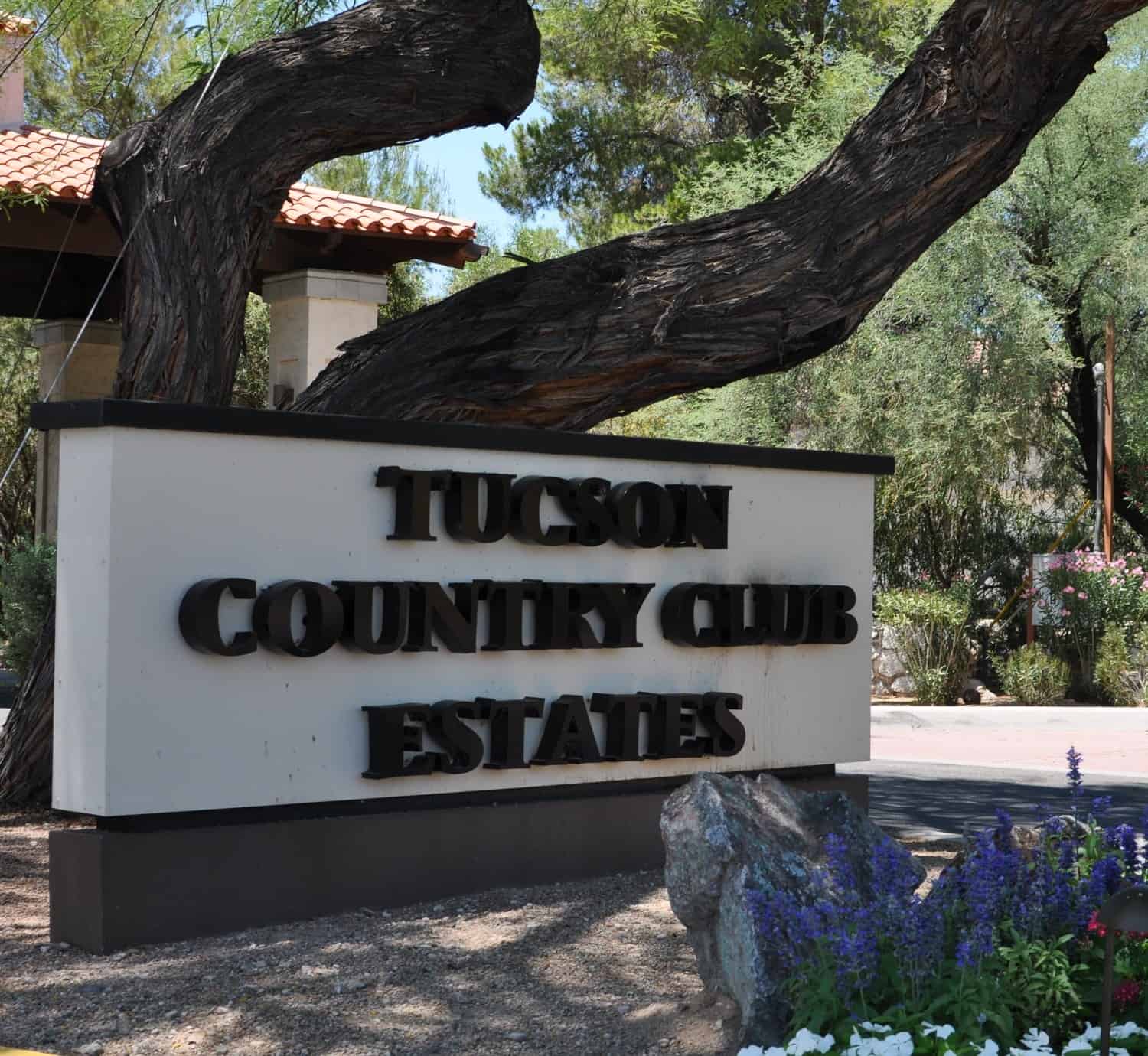 Neighborhood Spotlight: Tucson Country Club Estates