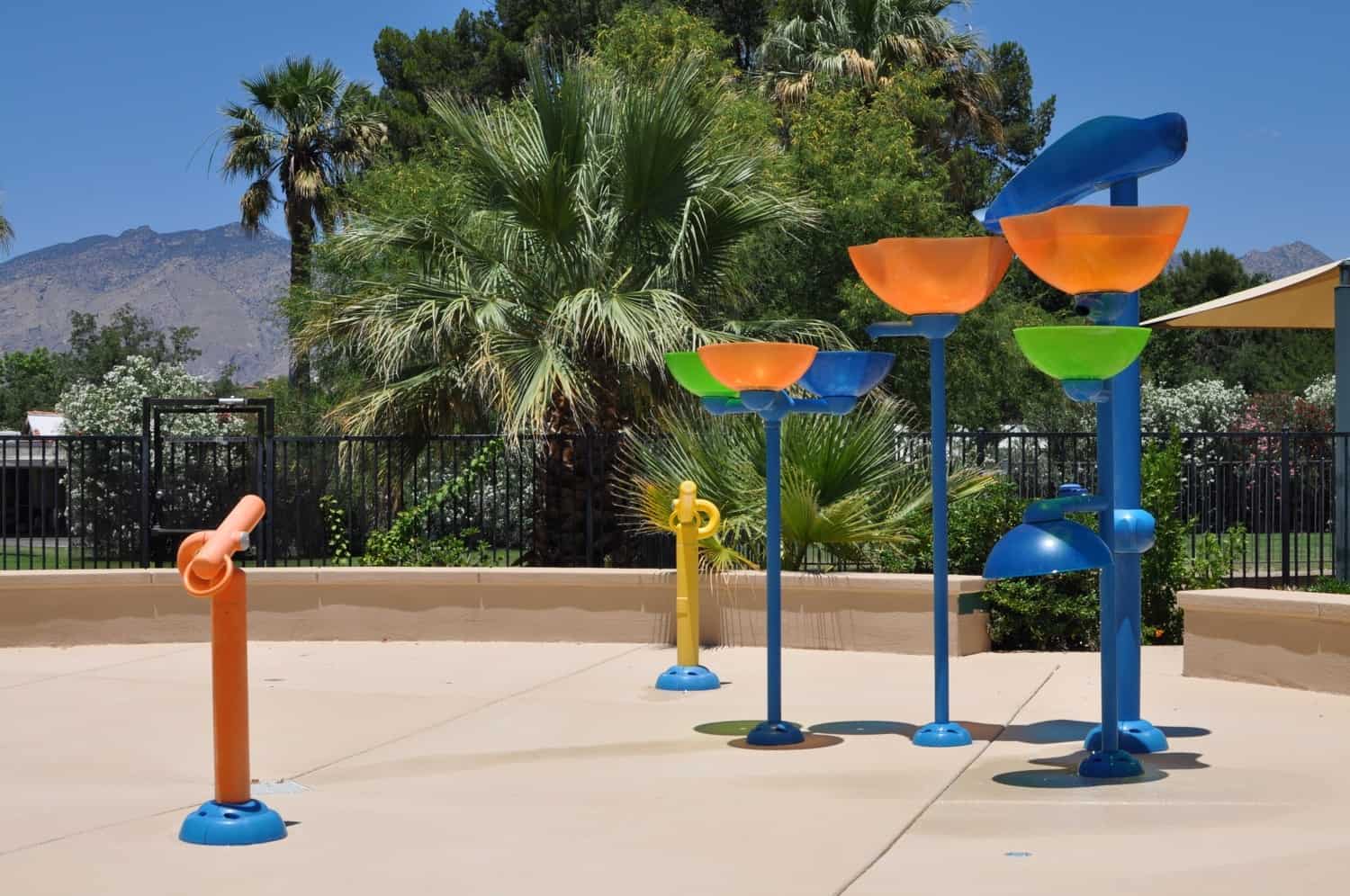 Neighborhood Spotlight: Tucson Country Club Estates