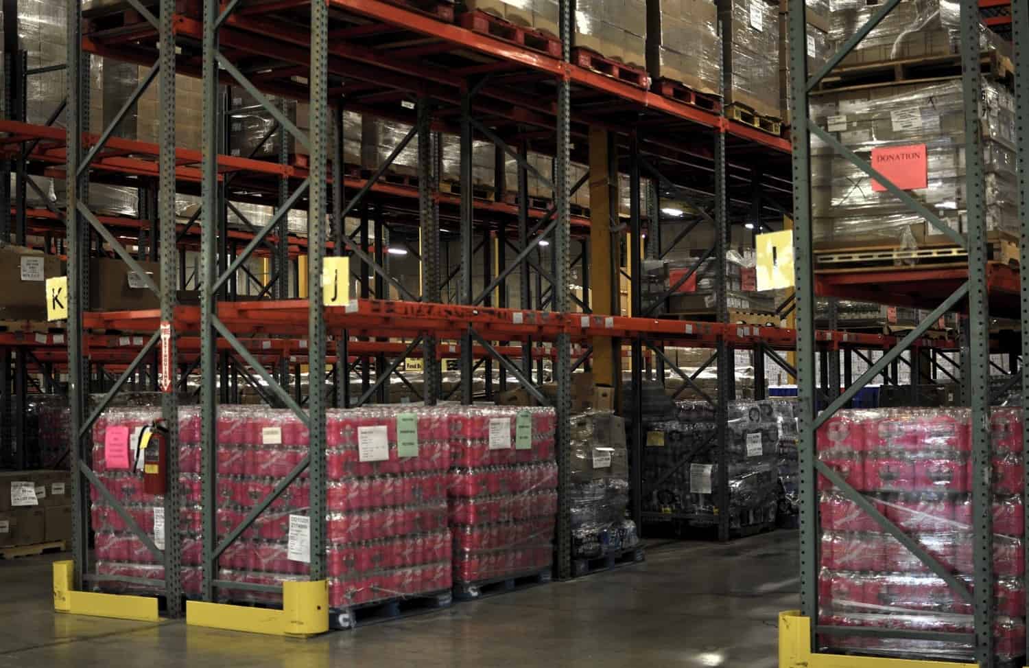 Volunteer in Tucson: Community Food Bank of Southern Arizona