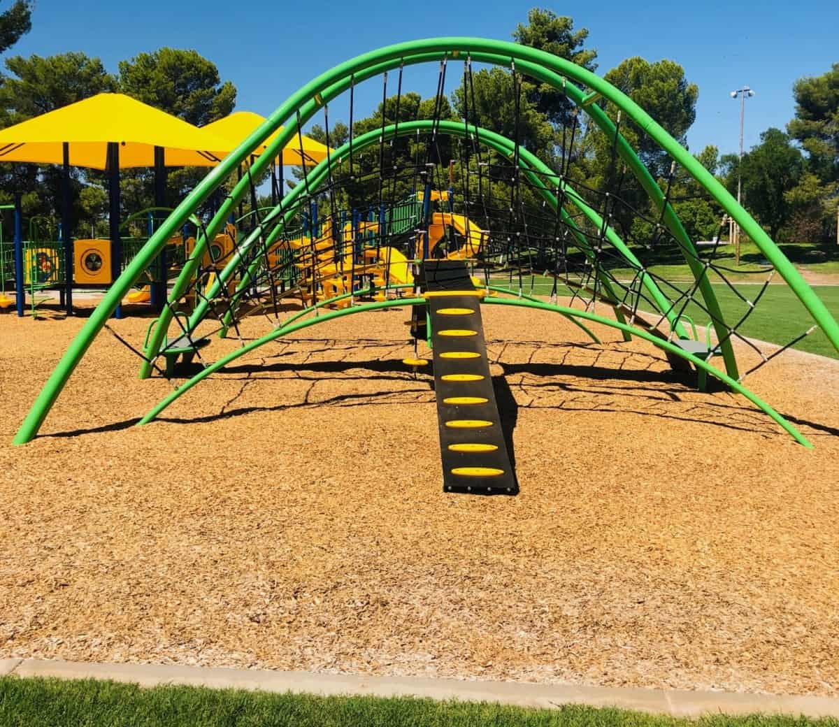 Best Tucson Parks | TucsonTopia