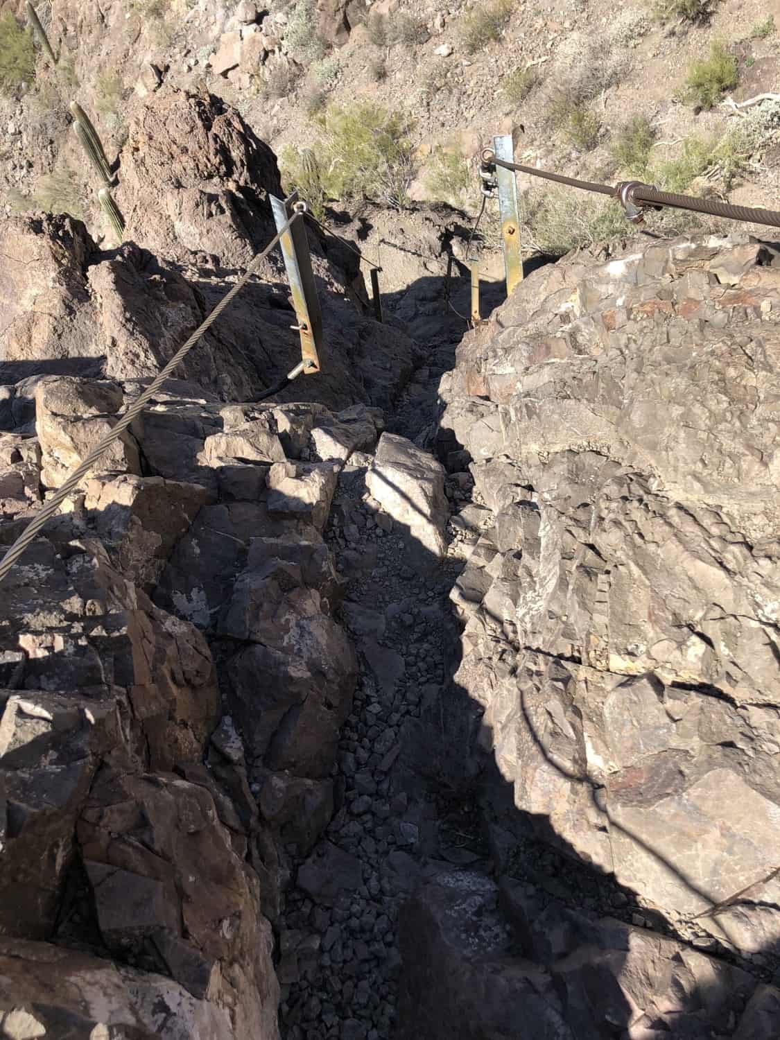 Picacho Peak State Park: A Guide | TucsonTopia