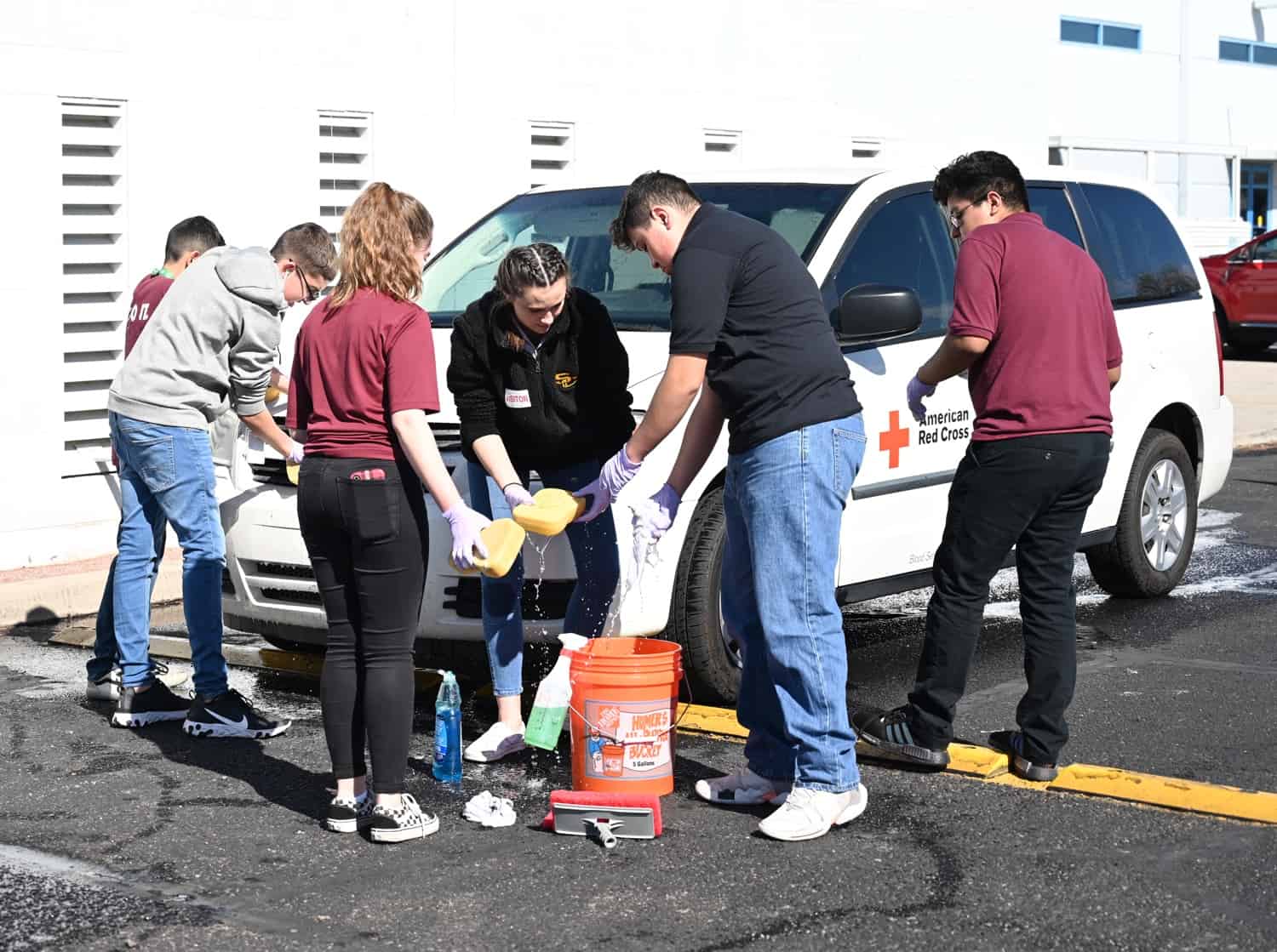 20+ Places for Teens to Volunteer in Tucson | TucsonTopia