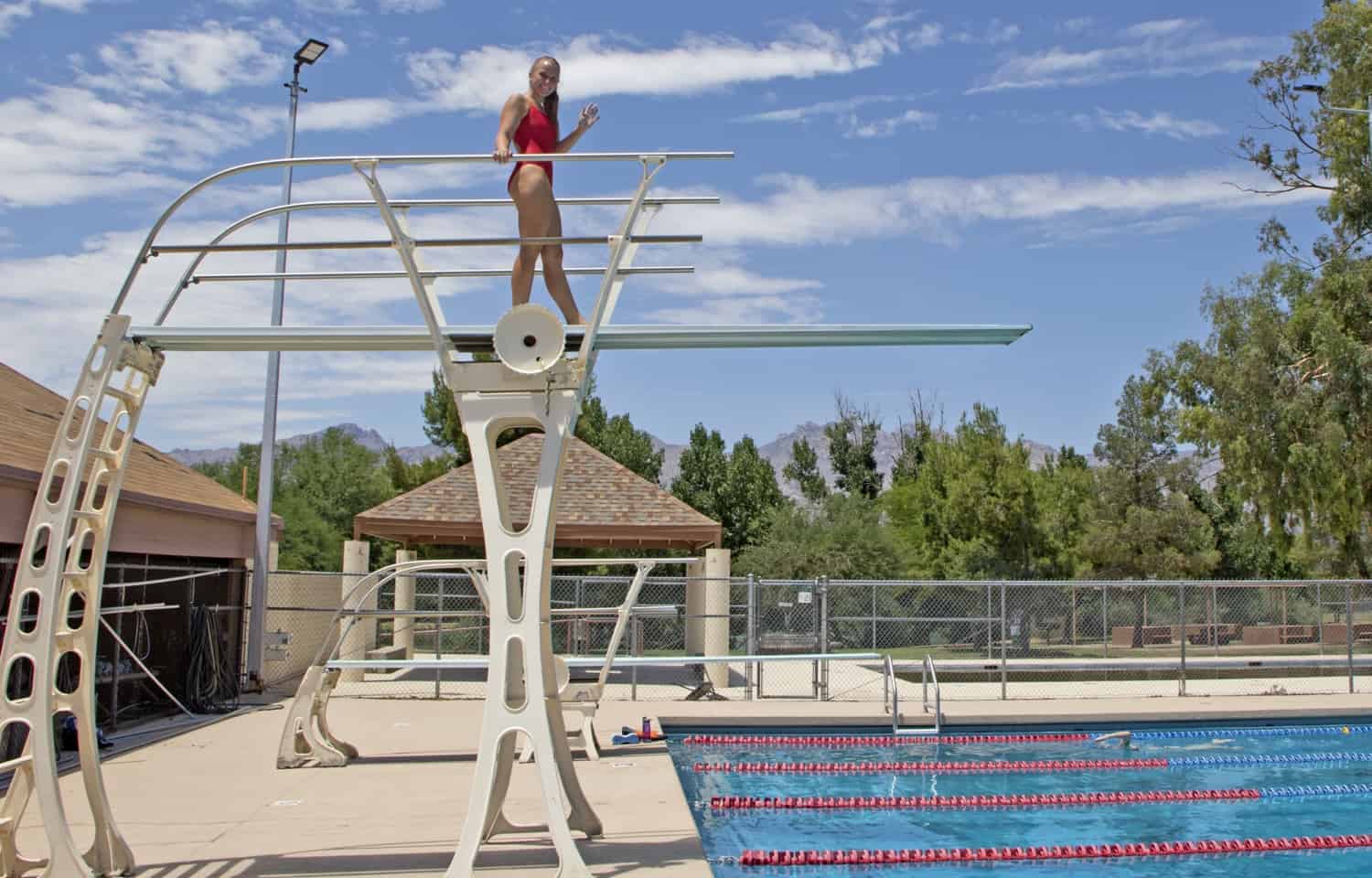 Park Profile: Fort Lowell Park | TucsonTopia