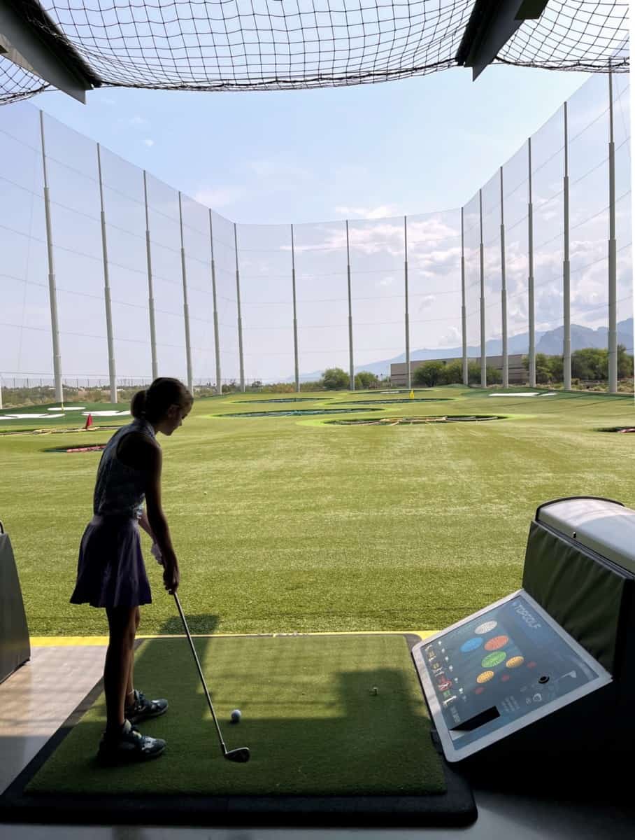 Ultimate Guide to Topgolf Tucson | TucsonTopia