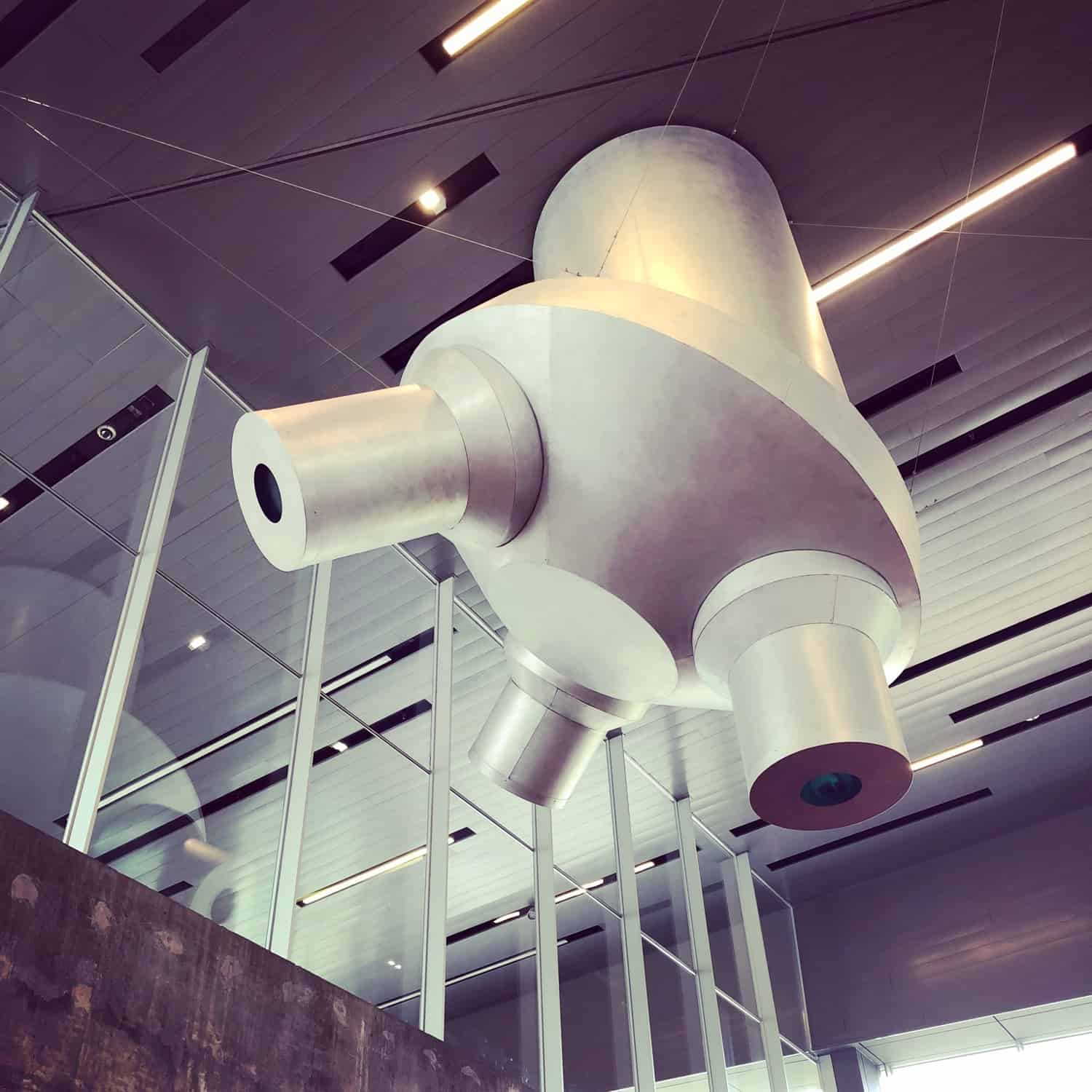 What to Expect: A Day Trip to the Arizona Science Center | TucsonTopia