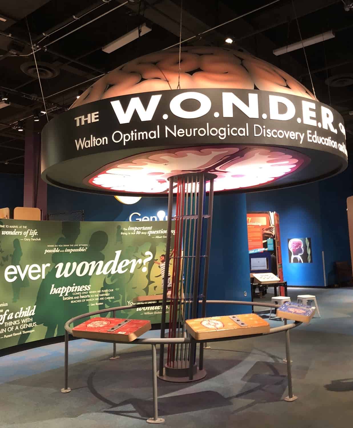 What to Expect: A Day Trip to the Arizona Science Center | TucsonTopia