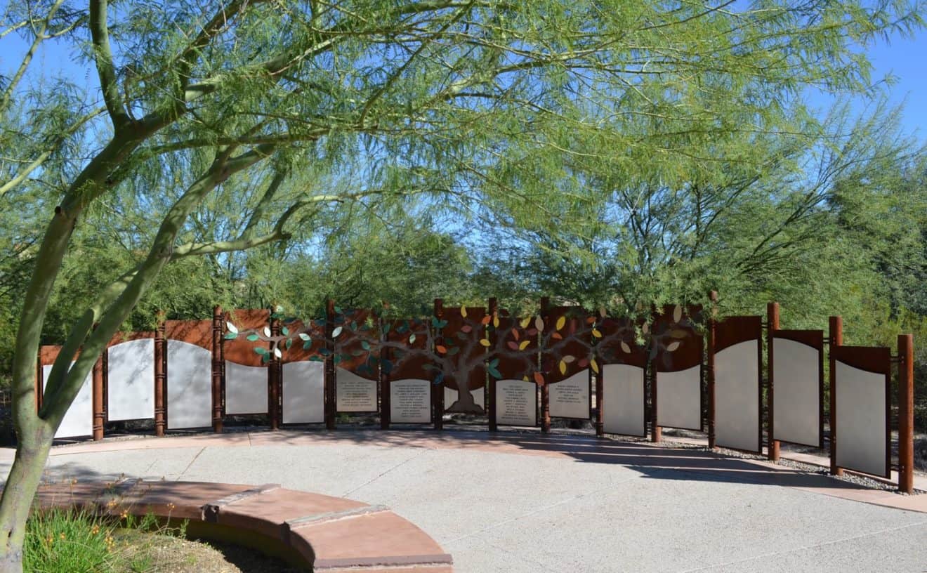 Park Profile: Michael Perry Park | TucsonTopia
