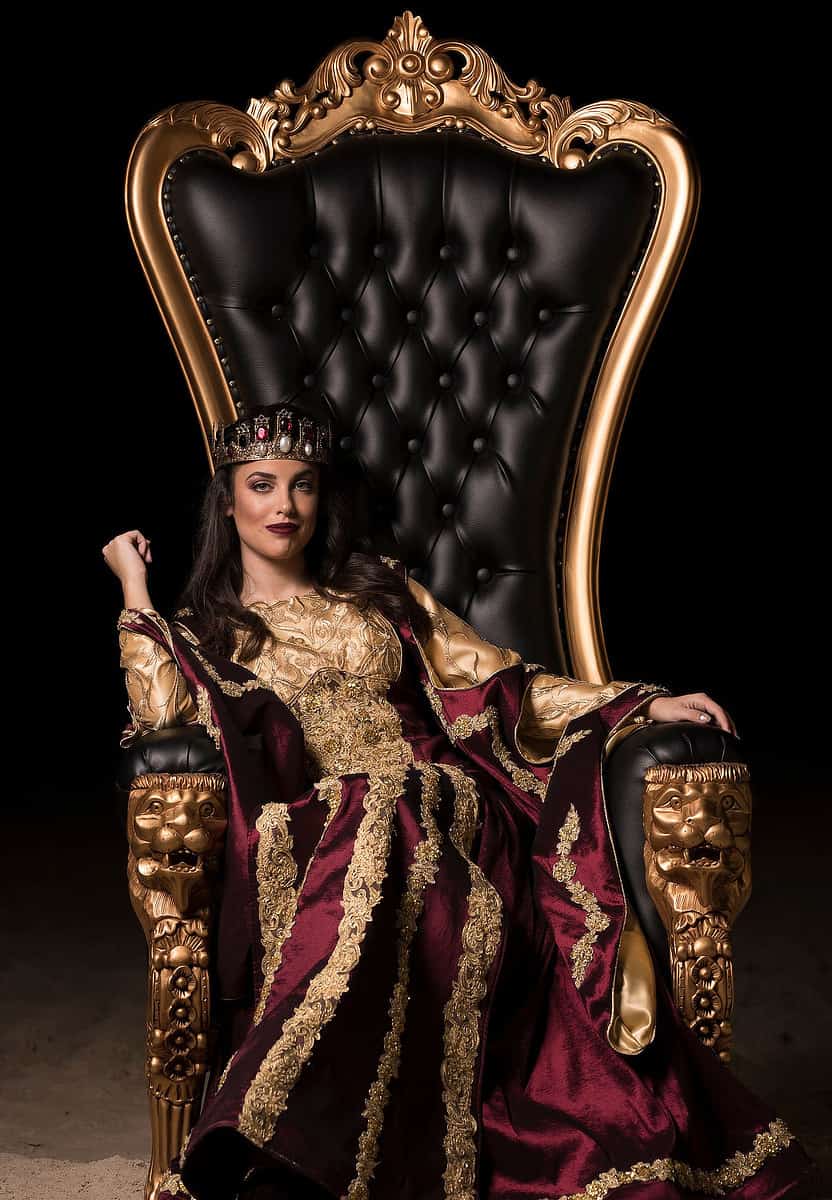 Medieval Times Dinner & Tournament Scottsdale, Arizona - Everything You ...