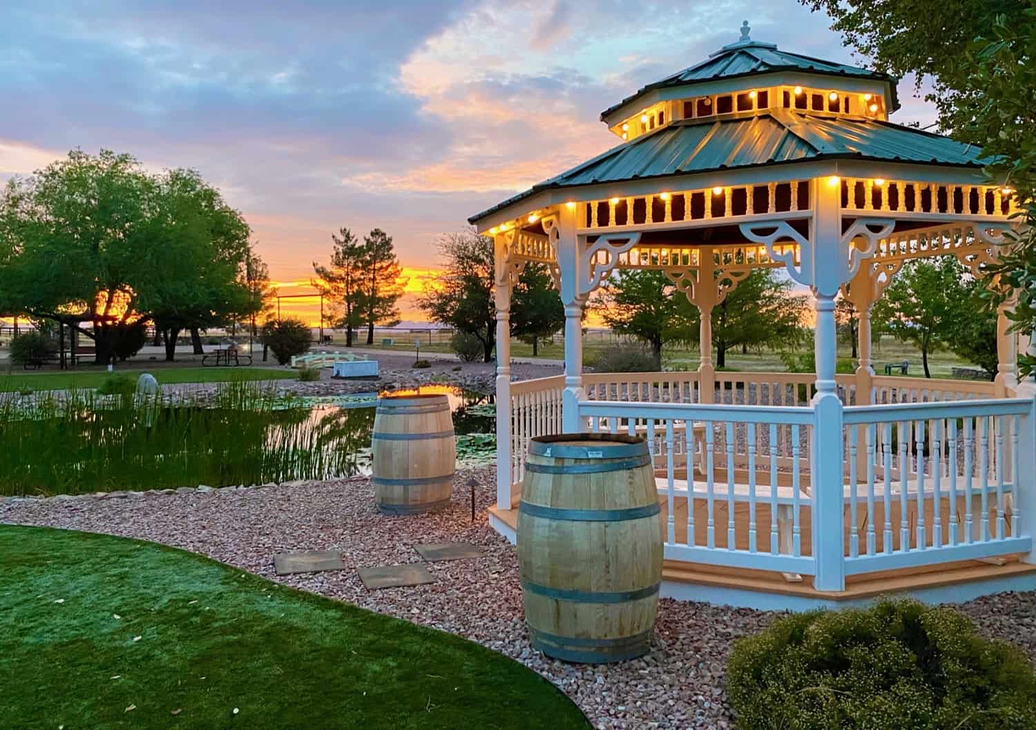 14 Best Wineries to Visit in Sonoita / Elgin | TucsonTopia