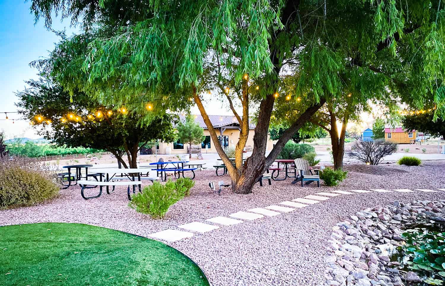 14 Best Wineries to Visit in Sonoita / Elgin | TucsonTopia