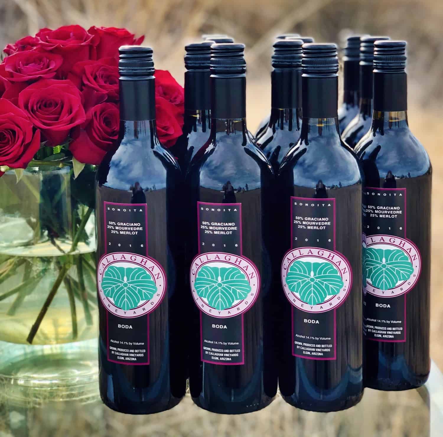 14 Best Wineries to Visit in Sonoita / Elgin | TucsonTopia