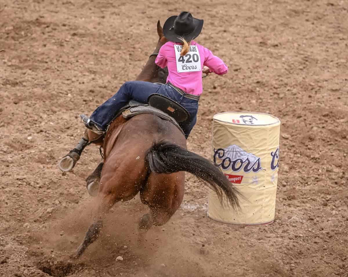 Tucson Rodeo Guide - Tickets, Parking, Barn Dances, Parade | TucsonTopia