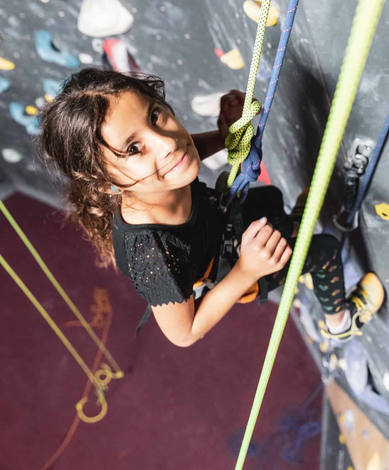 Rocks & Ropes - Attraction Guide | TucsonTopia