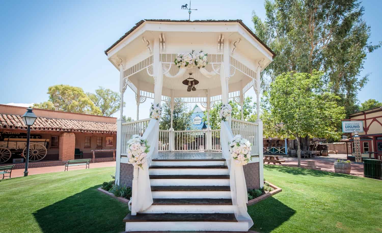 Before You Visit Trail Dust Town | TucsonTopia