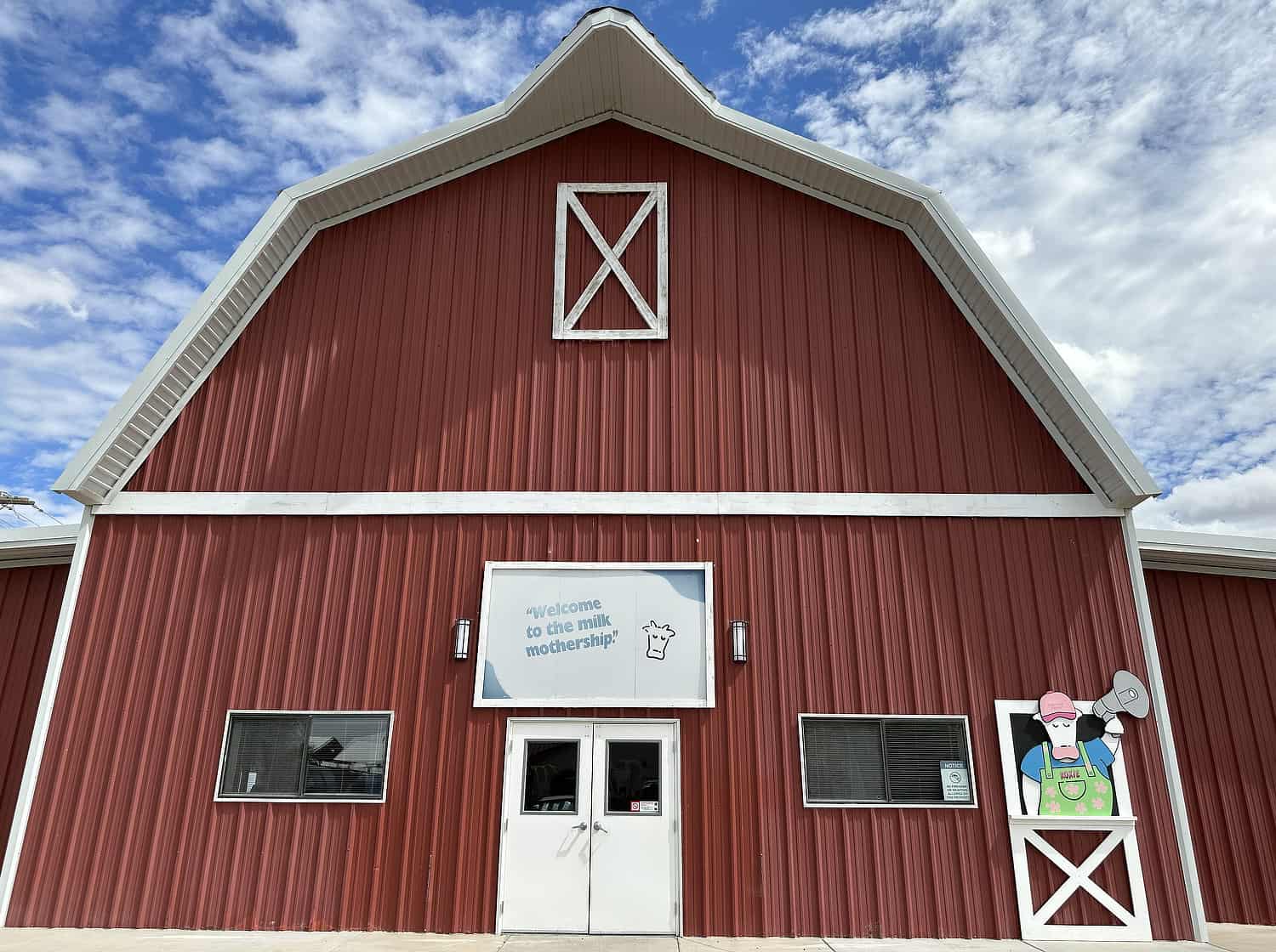 Shamrock Farms | Farm Tours & Field Trips | TucsonTopia