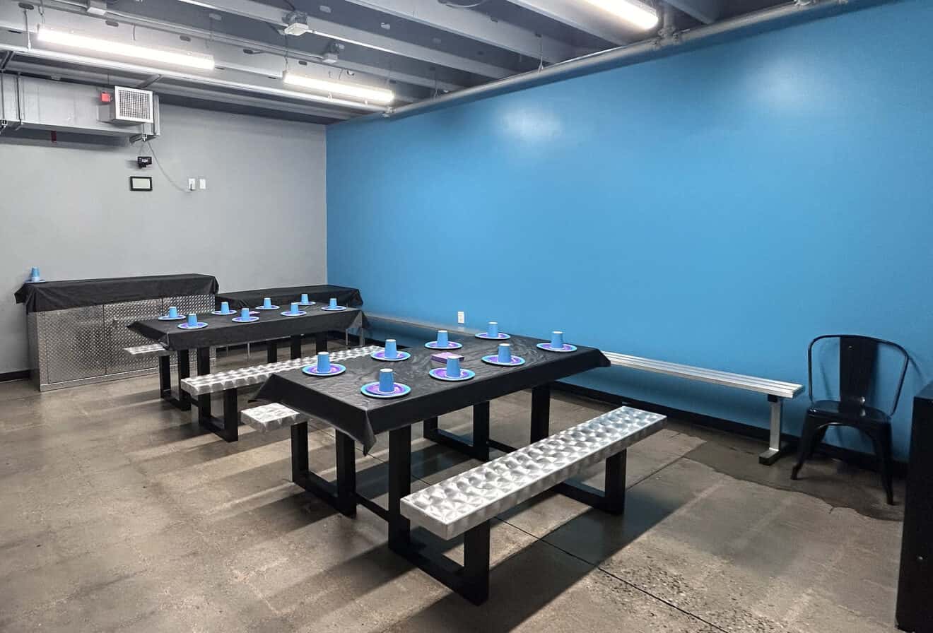 Jumping Cholla | Guide to Tucson's Largest Trampoline Park | TucsonTopia