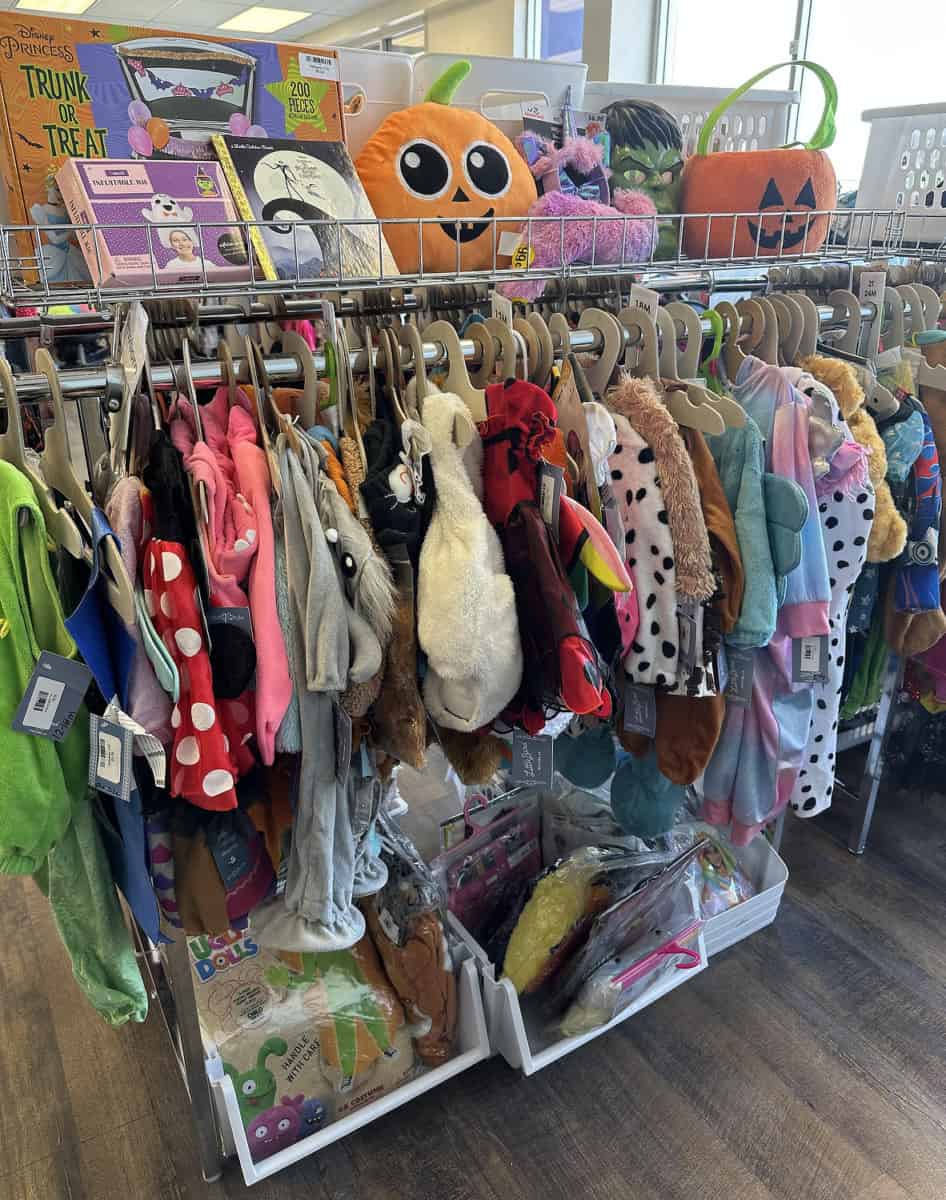 Where to Buy Halloween Costumes in Tucson | TucsonTopia