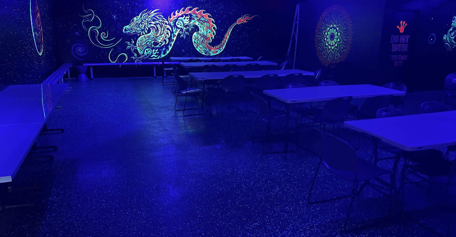 Jumping Cholla | Guide to Tucson's Largest Trampoline Park | TucsonTopia