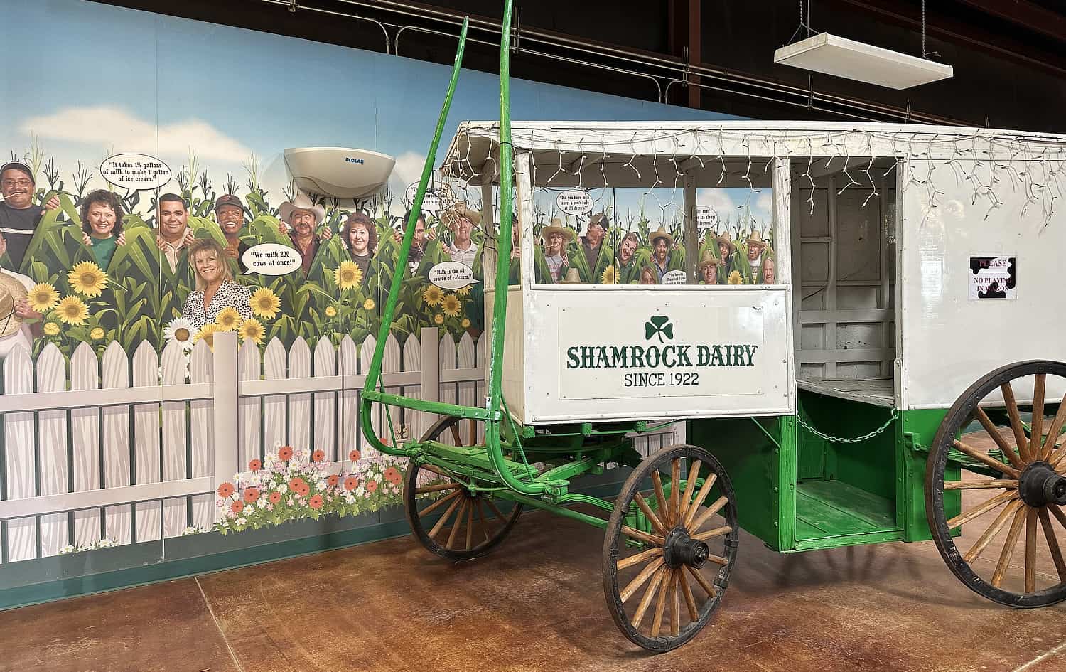 Shamrock Farms | Farm Tours & Field Trips | TucsonTopia