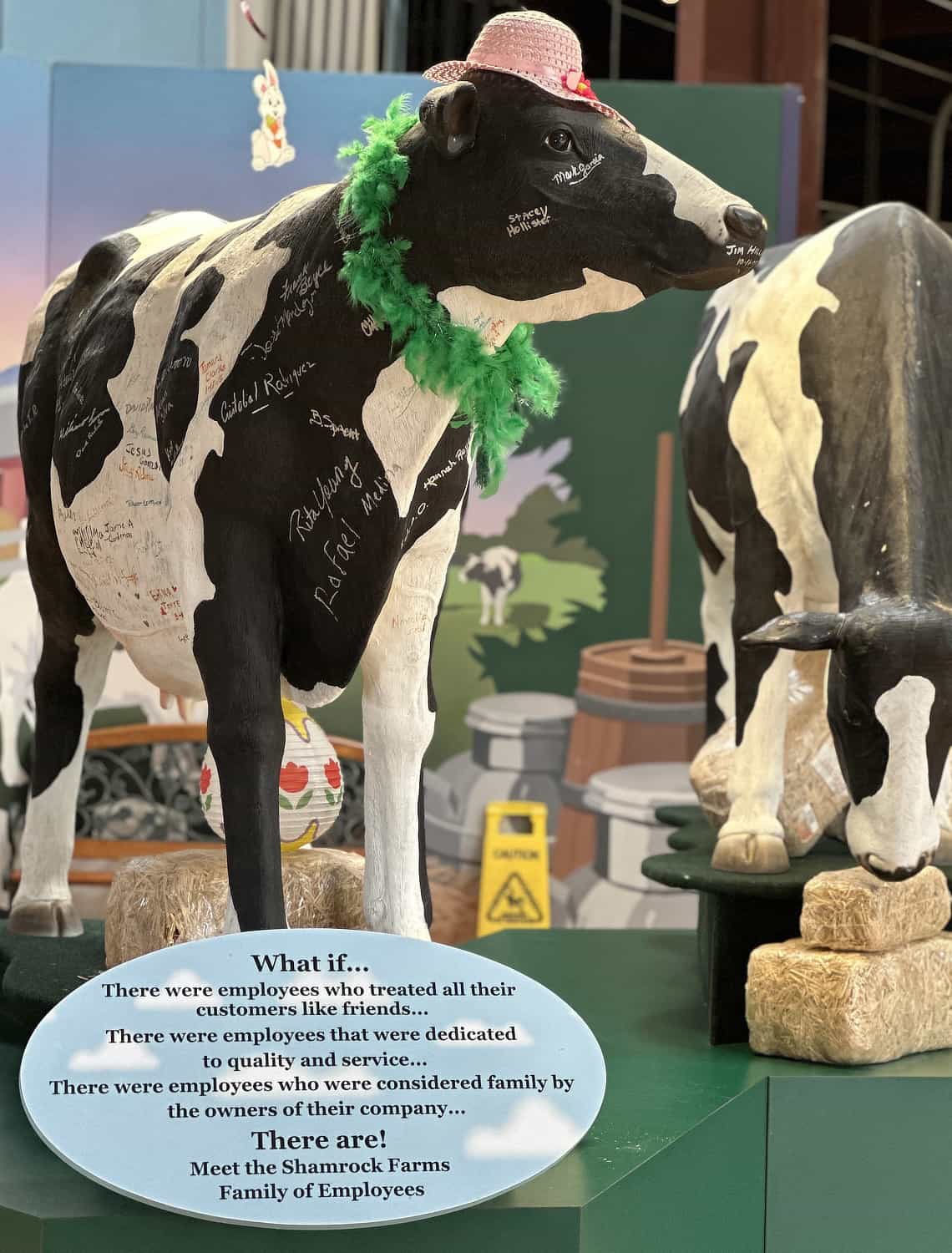 Shamrock Farms | Farm Tours & Field Trips | TucsonTopia