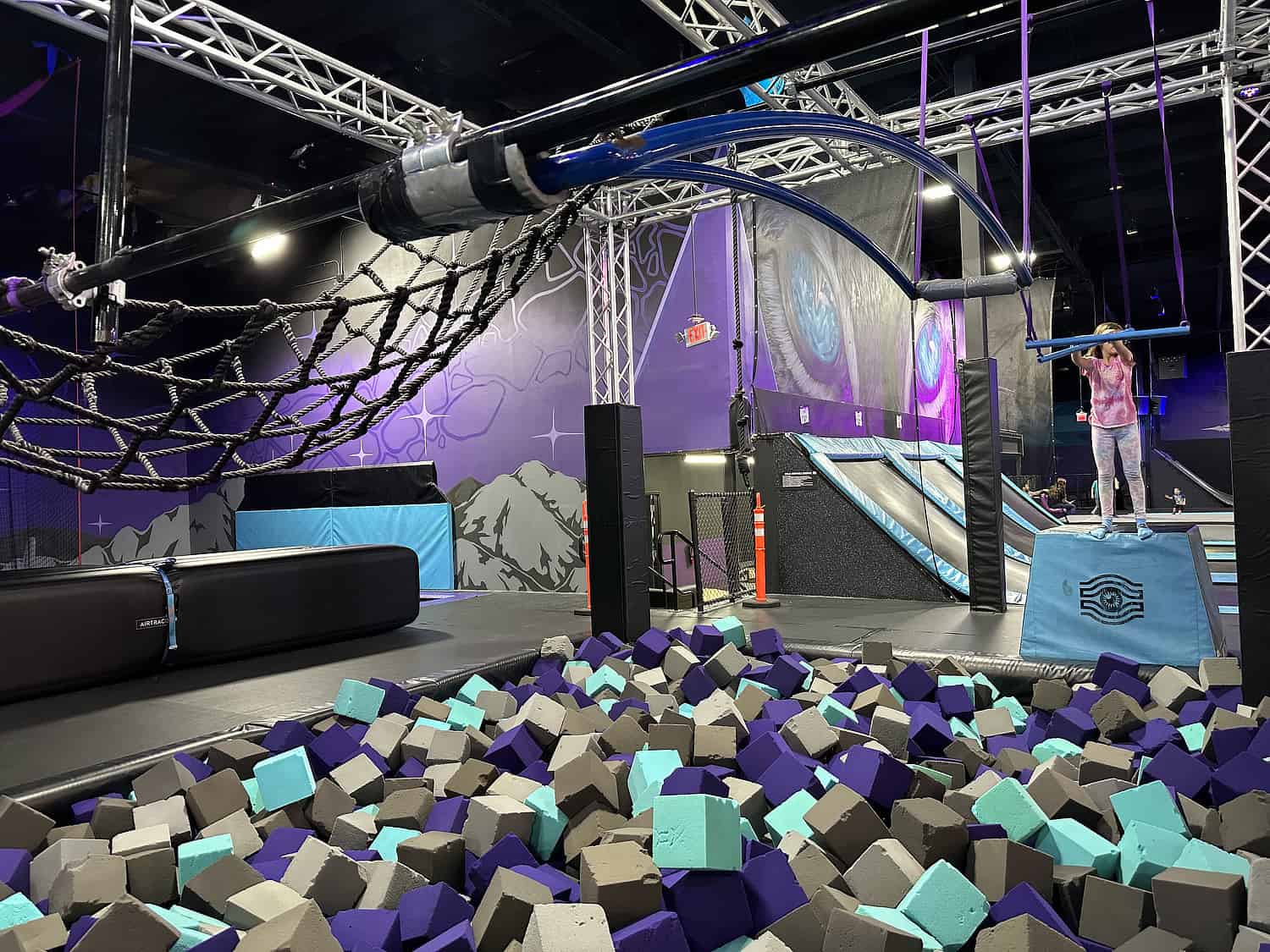 Interesting Info About Games To Play On Trampolinefeed