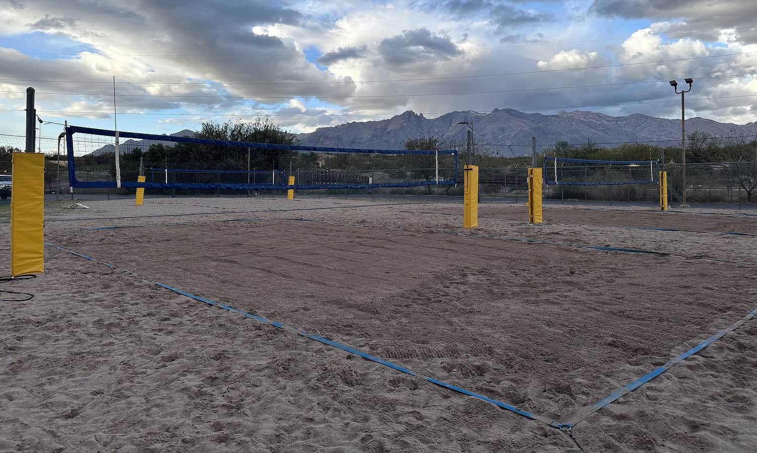 Tucson Racquet & Fitness Club - Tennis, Pickleball, Fitness, More ...